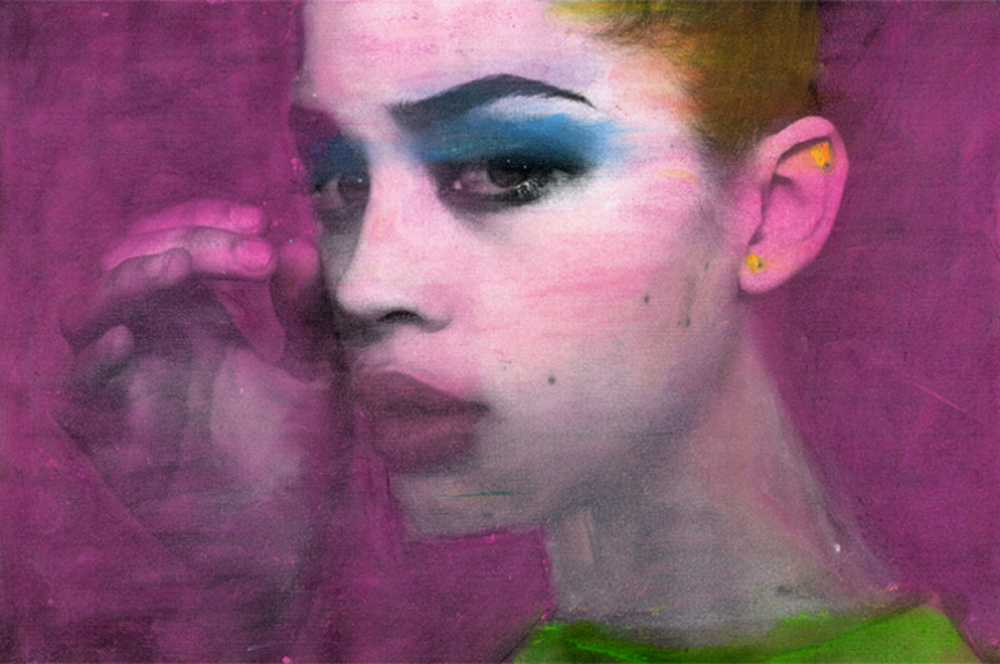 Inspirations — Joe Cruz - Another Something