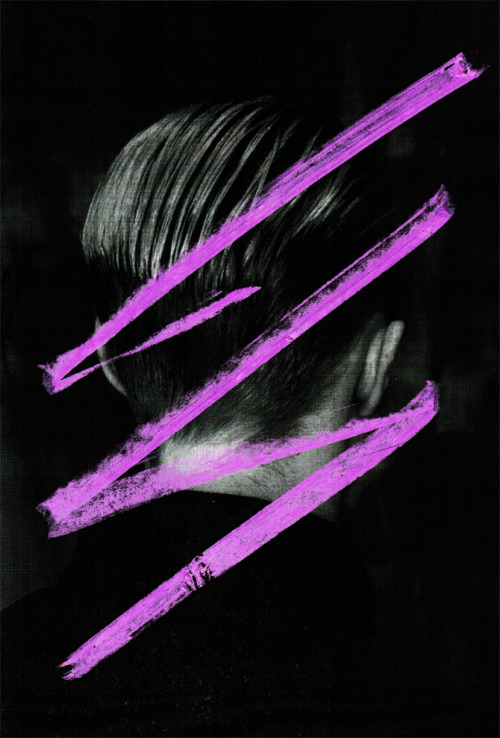 Joe Cruz x Jack Davison - Another Something