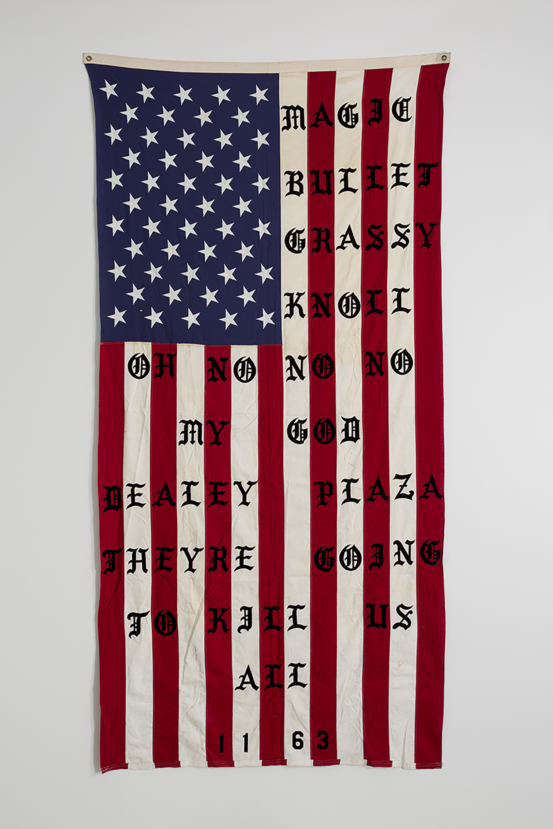 29 Flags - Another Something