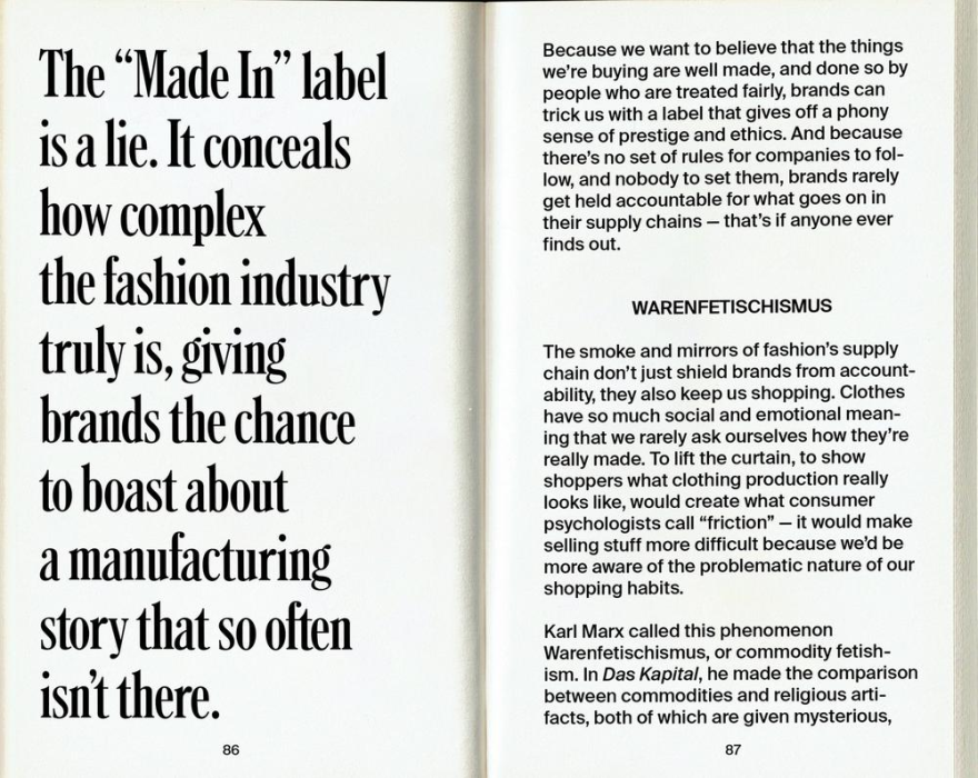 Another Something - Page 5 of 90 - NOTES ON THE BEAUTY OF CULTURES