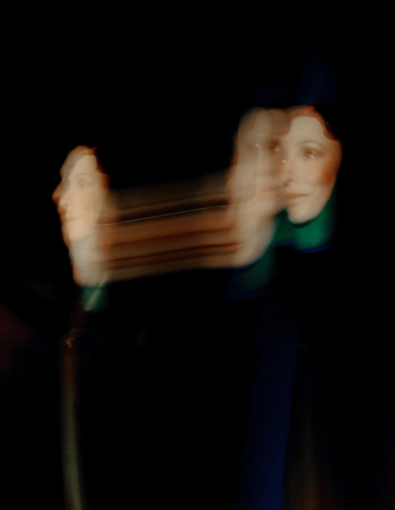 The Elusive Power of Cate Blanchett - Another Something