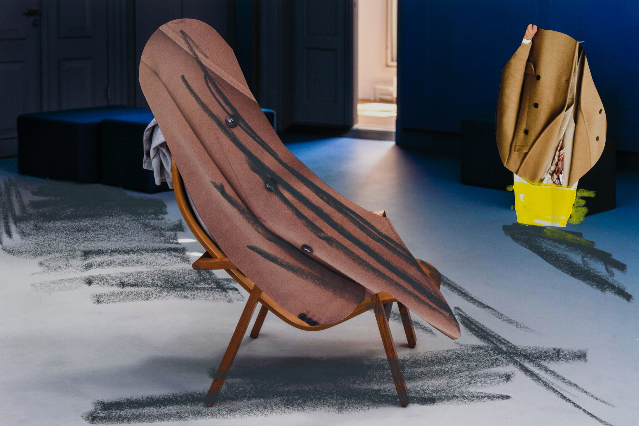 Another Something - NOTES ON THE BEAUTY OF CULTURES